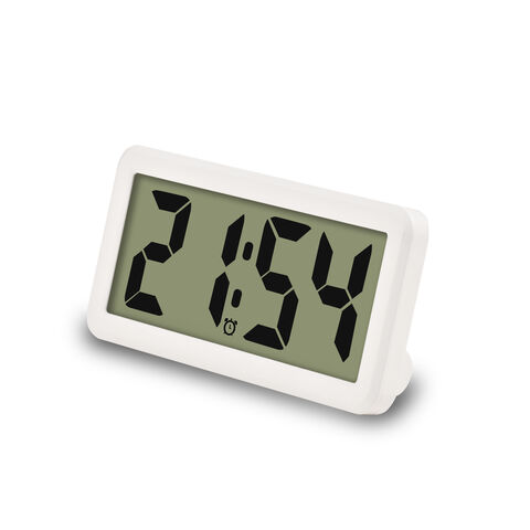 Buy China Wholesale Factory Direct Simple Design Big Letter Display Lcd ...