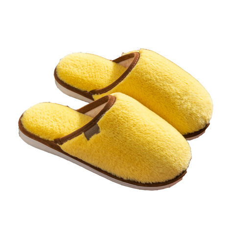 Buy Wholesale China Anime Slippers Men Loafer Shoes Winter Slippers ...