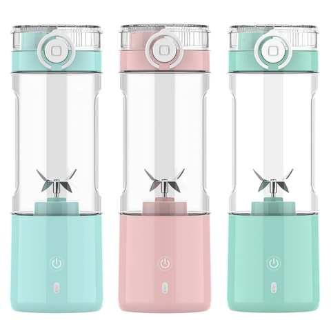 Home Appliance Press 1 Pulse Button Control Mini Portable Wholesale ...