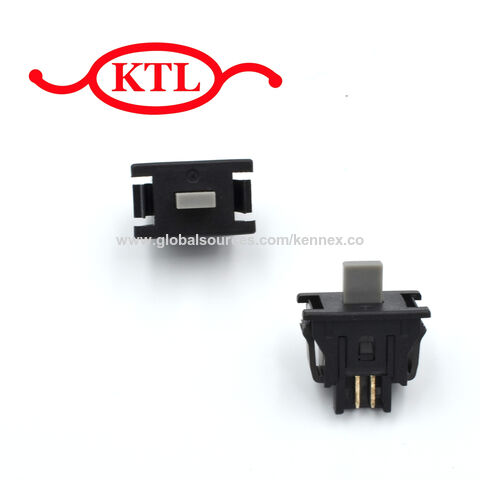 Buy China Wholesale Cheap 24v 10ma Pushbutton Switch Mc-2a-d003, Mini ...