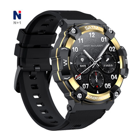 Buy Wholesale China Oem Sports Models Nhj04 Outdoor Sports Smart Watch ...