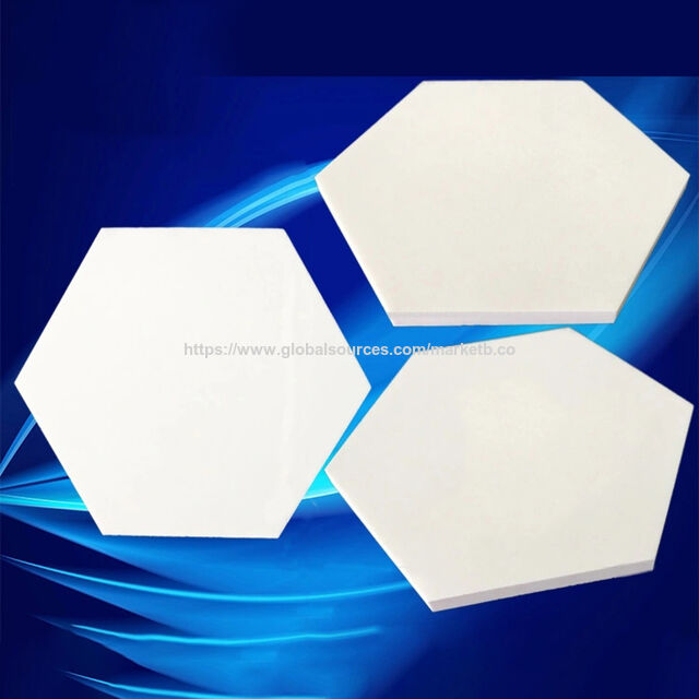 Buy Wholesale China High Purity Alumina Ceramic Tile From Manufacturer ...