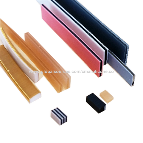 Buy Wholesale China Lcd/cob Module Zebra Connector For Thermostat Hygrograph Silicone Rubber ...