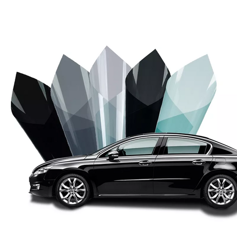 Buy Wholesale China Wholesale Car Window Film Polarized Crystalline 70% ...