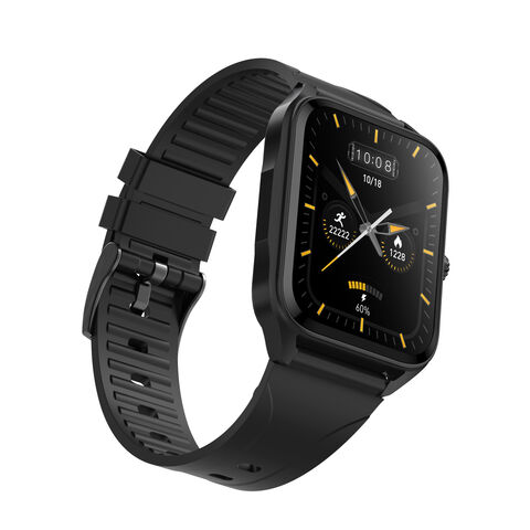 Buy Wholesale China 2023 New High Quality Watch Full Round Dial Smart ...