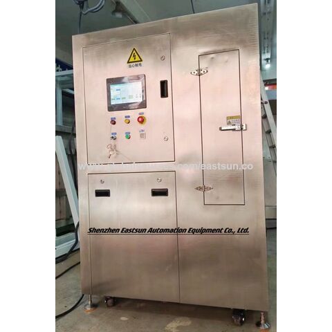 Buy China Wholesale Fully Automatic Water Circulation Steel Mesh ...