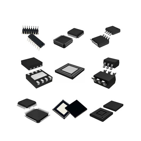 Buy Wholesale China High Quality Integrated Circuit Ic Chip Rm04ftn3300 ...