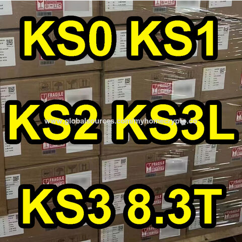 Bitmain Antminer Ks3 8.3t Kaspa Mining Machine Spot Iceriver Kas Ks0 ...