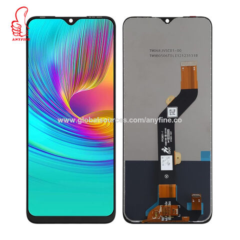 Buy Wholesale China Tft Lcd Screen For Tecno Pova Neo Le6 With ...
