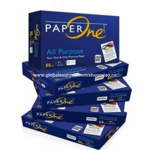 Buy Wholesale China Cheaper Svetocopy A4 Copy Papers 80 Gsm/white A4 ...