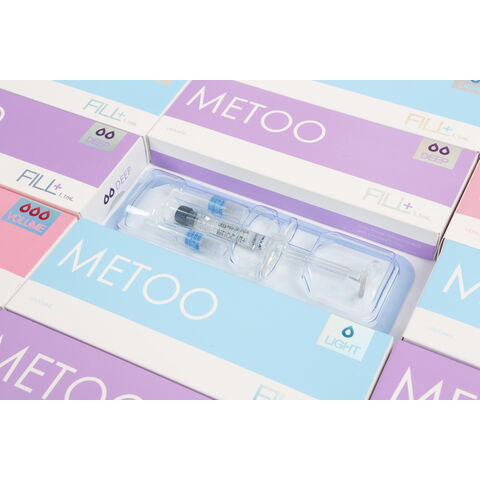 Buy Wholesale China Best Ce Mark Korea Metoo Fill Pro Dermal Fill ...