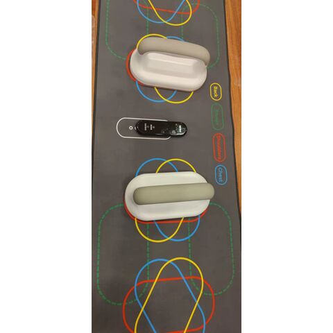 Buy Wholesale China Multifunctional Training Push Up Board Muscle Board ...