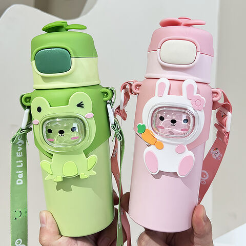 Buy Wholesale China Made In China 360ml Pot-bellied Thermos Large ...