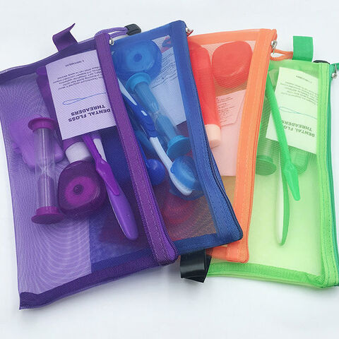 Oral Material Dental Consumables Interdental Tooth Brush Cleans Units ...