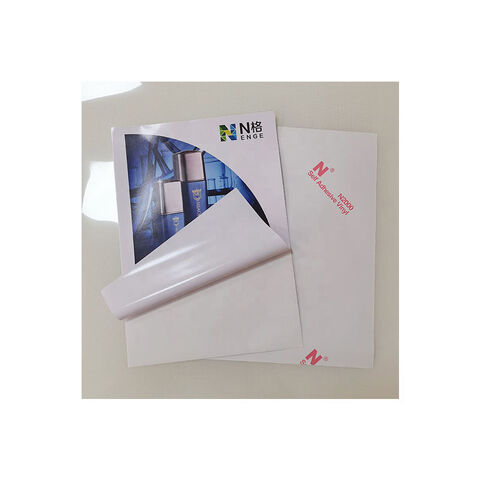 Buy Wholesale China 140gsm 0.914m Printable Removable Car Decal Pvc ...