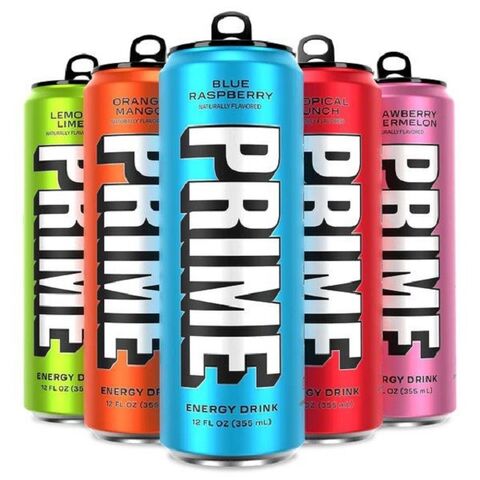 Buy Wholesale Canada Buy Prime Hydration Energy Drink - Prime Energy ...