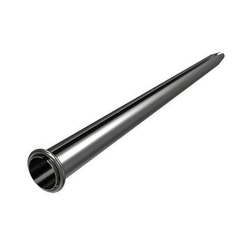 Split Set Seam Pipe Friction Anchor Rock Bolt - Buy China Wholesale ...