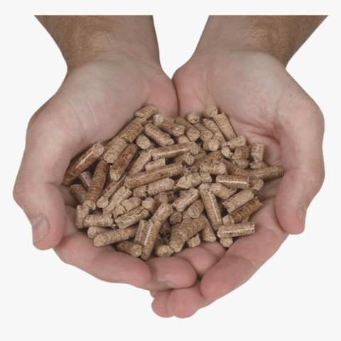 Buy Wholesale Kenya Wholesale Quality Pure 100% Wood Pellets Pure Wood ...