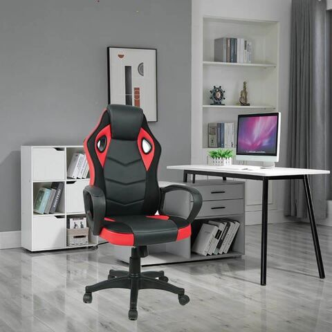 Buy Wholesale China Relax Gaming Oem Odm Leather Chair Segmented Padded ...