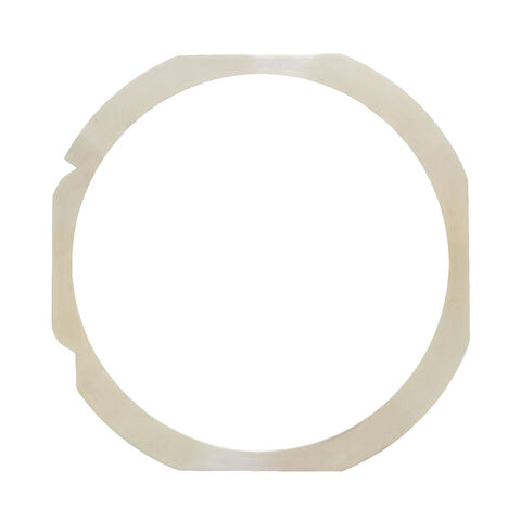 Metal Wafer Frame Ring For Micro Chip Semi - China Wholesale Lead Frame ...