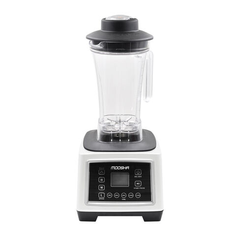 Buy Wholesale China 1800w High Speed Multifunctional Commercial 2l Bar ...