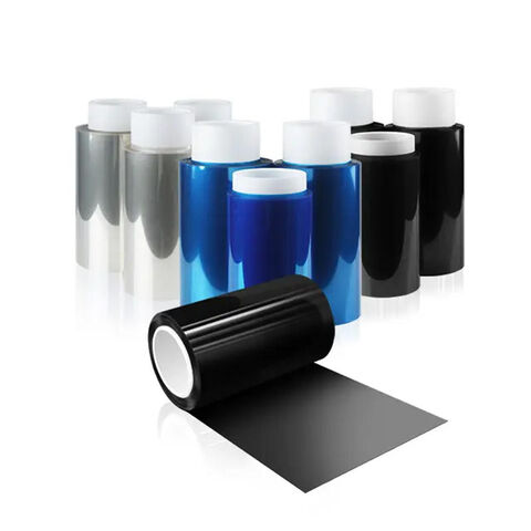 Manufacturer Free Custom Pet Tpu Hydrogel Protective Film Screen ...