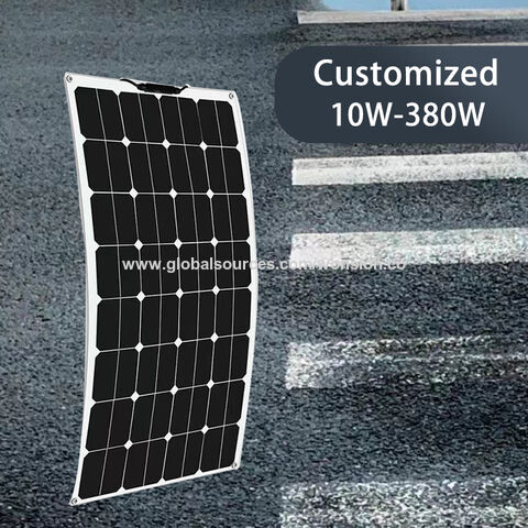 Buy Wholesale China Spot Wholesale Standard Solar Panel China Solar ...