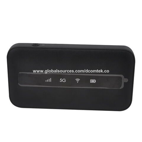 Buy Wholesale China 5g Wifi Router Wifi6 Mobile Hotspot Portable Router ...