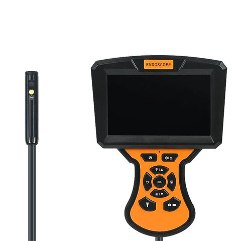 Buy Wholesale China Factory Supply Inspection Camera With Light Digital ...