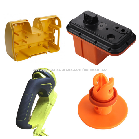 Buy Wholesale China 2023 Plastic Injection Molding Products, Electronic ...