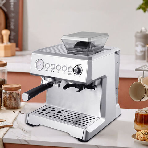 Buy Wholesale China Professional Semi Automatic Espresso Coffee Machine ...