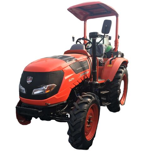 Buy Wholesale Kenya Hot Selling Farly Used Agriculture Machinery Farm ...