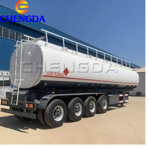 Buy China Wholesale 40ft 3 Axles Flatbed Container Commercial 60t ...