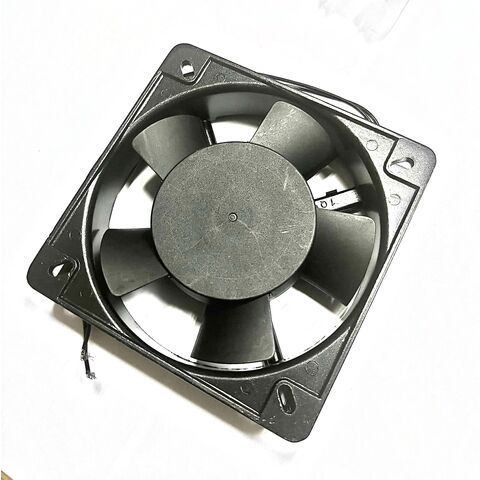 Cooling Fan Factory ,low Noise Ac Fan Big Air Flow Ac Cooling Fan, High ...