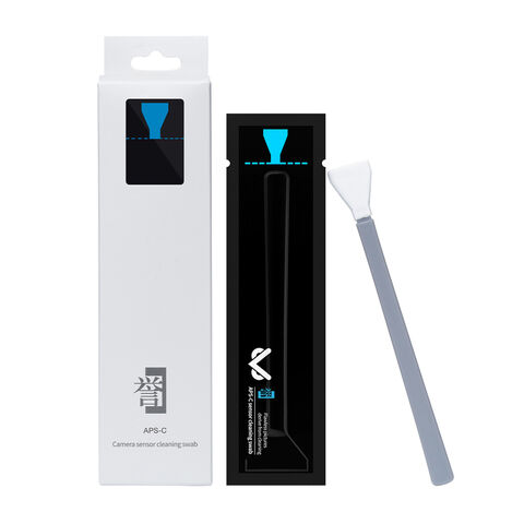 Buy Wholesale China Factory Price Aps-c Camera Sensor Swabs Suit For ...