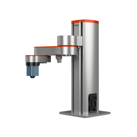 Buy Wholesale China Hitbot Z-arm 1832 Low Robotic Arm Price For ...