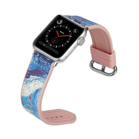 Buy Wholesale China Hot Sell Bright Printed Leather Surface Silicone ...
