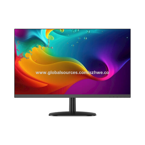Buy Wholesale China Best-selling 21.45 Inch Fhd Resolution 75hz Led Pc ...
