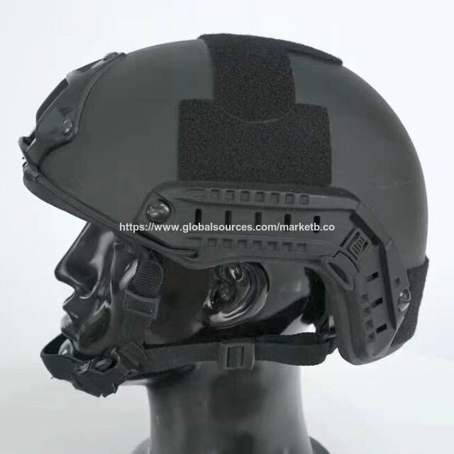 Buy Wholesale China Defense War Security Combat Head Gear Head ...