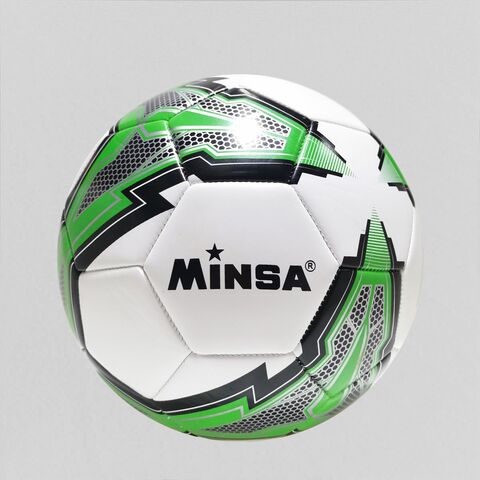 Buy China Wholesale Wholesale Custom Soccer Ball Different Size Adults ...