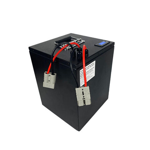 72v 48v 50ah 60ah 80ah 100ah Rechargeable Lithium Ion Batteries Lifepo4 ...