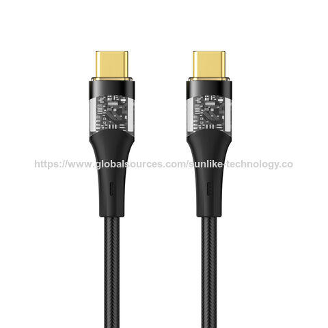 Buy Wholesale China Factory Price/oem,polyethylene Braiding,transparent ...