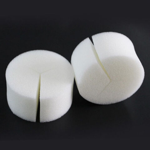 250mm By 250mm Nursery Sponge Gardening Hydroponics Sponge Vegetables ...