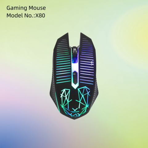 Buy Wholesale China Manufacturer Gaming Mouse,wired Gaming Mouse,model ...