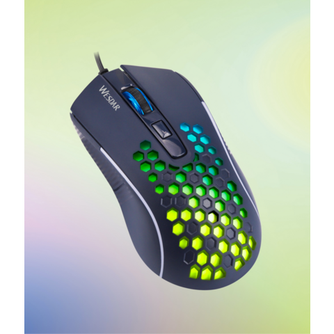 Buy Wholesale China Gaming Mouse,usb Wired Gaming Mouse,model No.:x83 ...