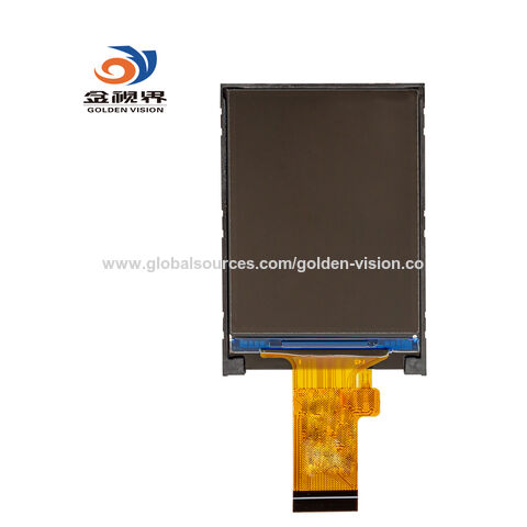 Buy Wholesale China Golden Vision 2.0 Inch 176*220, Tn Tft Lcd Display ...