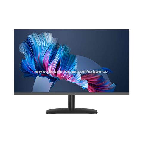Buy Wholesale China Factory Hot Selling Low Price Display Monitor 23.8 ...