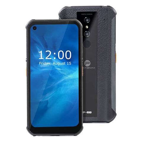 Buy Wholesale China Ip68 Water Proof Atex Explosion Proof Rugged Phone ...