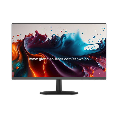 Buy Wholesale China Factory Hot Selling 23.8 Inch Pc Computer Monitor ...