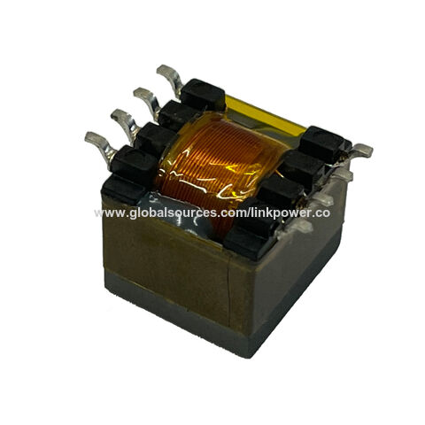 Buy Wholesale China Poe70p-50l Ep10 Flyback Transformer 10a Power ...